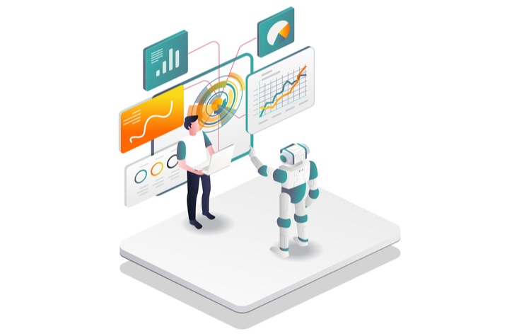 How AI and ML are Enhancing Software Development - Digital Doughnut How AI and ML are Enhancing Software Development - Digital Doughnut