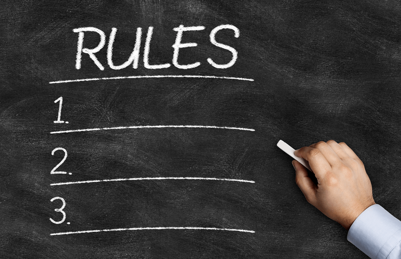The Three Rules of Marketing - Digital Doughnut The Three Rules of Marketing - Digital Doughnut
