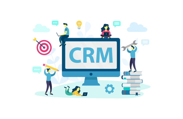 CRM Implementation: Best Practices - Digital Doughnut CRM Implementation: Best Practices - Digital Doughnut