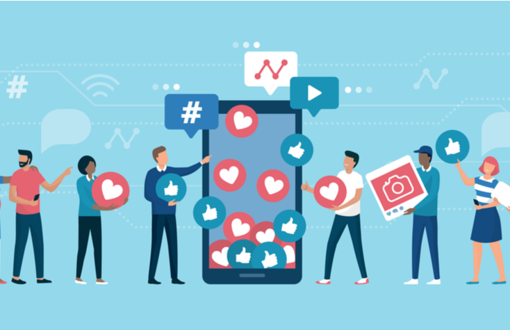 How to Attract a New Target Audience on Social Media - Digital Doughnut How to Attract a New Target Audience on Social Media - Digital Doughnut